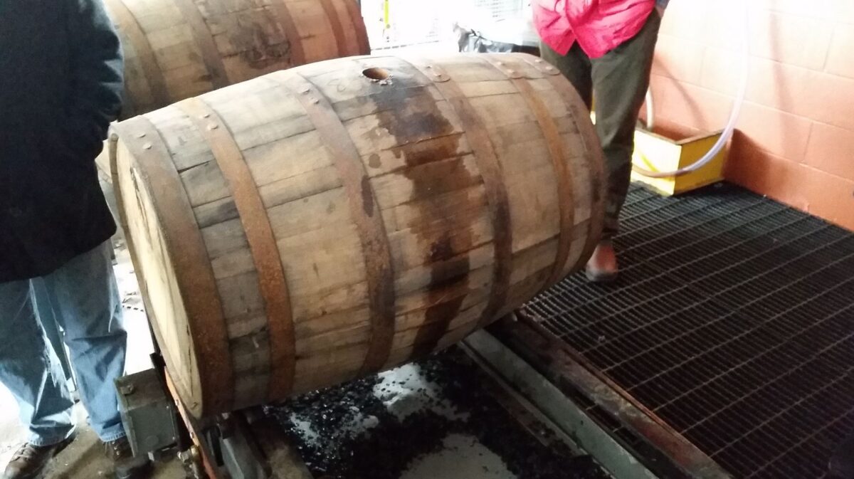 Gallery: Jim Beam’s American Stillhouse Revisited – ModernThirst